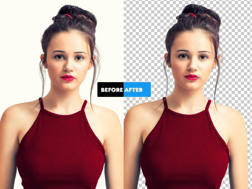 Backgrounds removed from your Image | Upwork