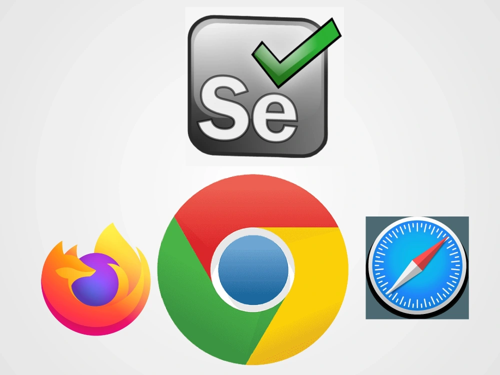 Automation With Selenium Webdriver Using C Vba Upwork