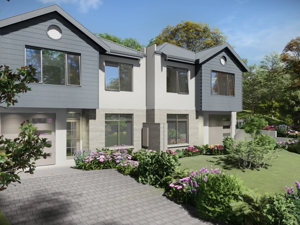 Delivering Architectural 2D design with 3D and any visualization. | Upwork