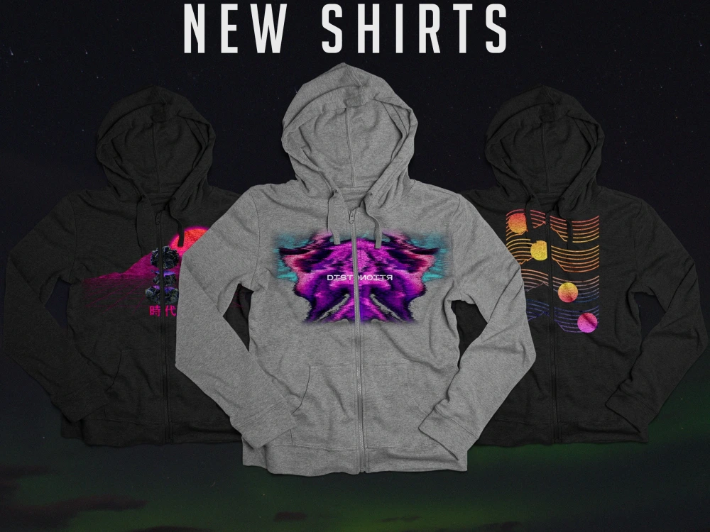 Great Merch designs for your brand | Upwork