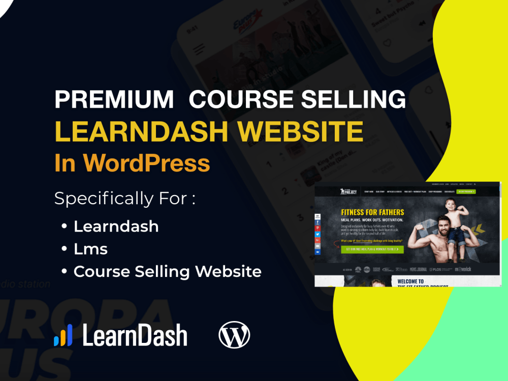 A Course Selling Website | Learndash Expert | LearnPress | BuddyBoss ... A Course Selling Website | Learndash Expert | LearnPress | BuddyBoss ...