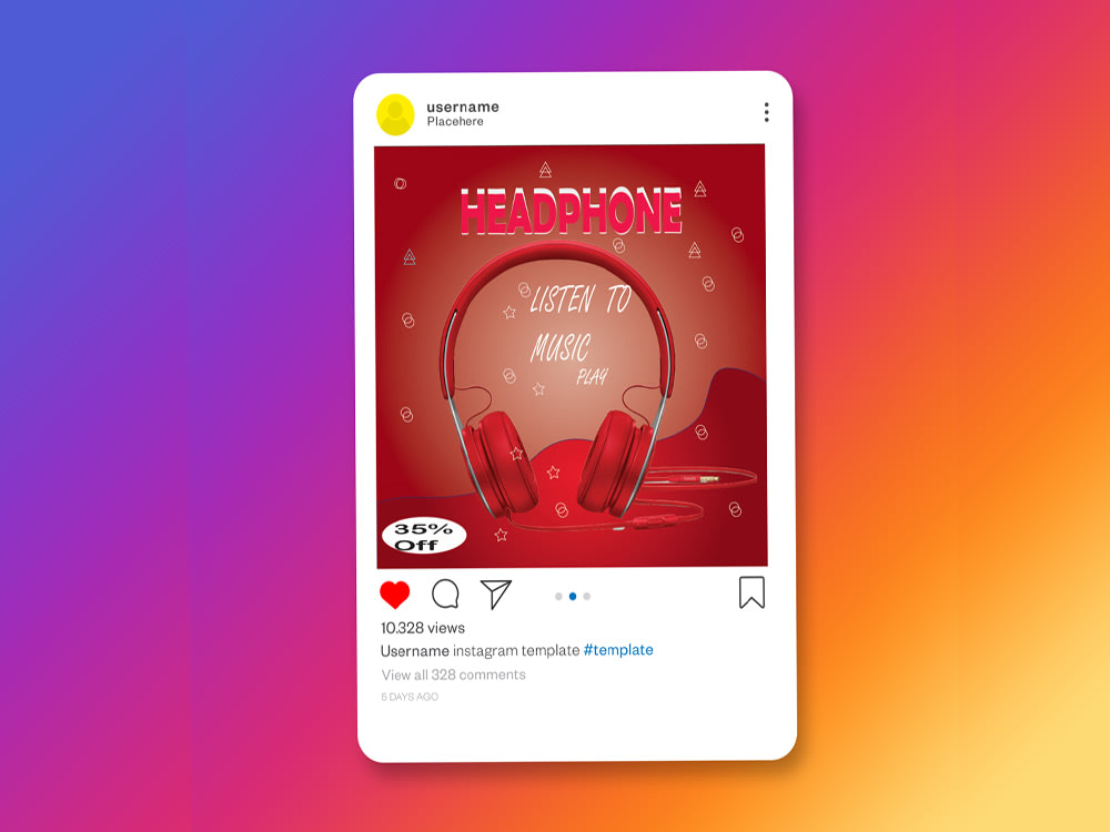 Eye catchy Social media post design and Facebook Instagram | Upwork