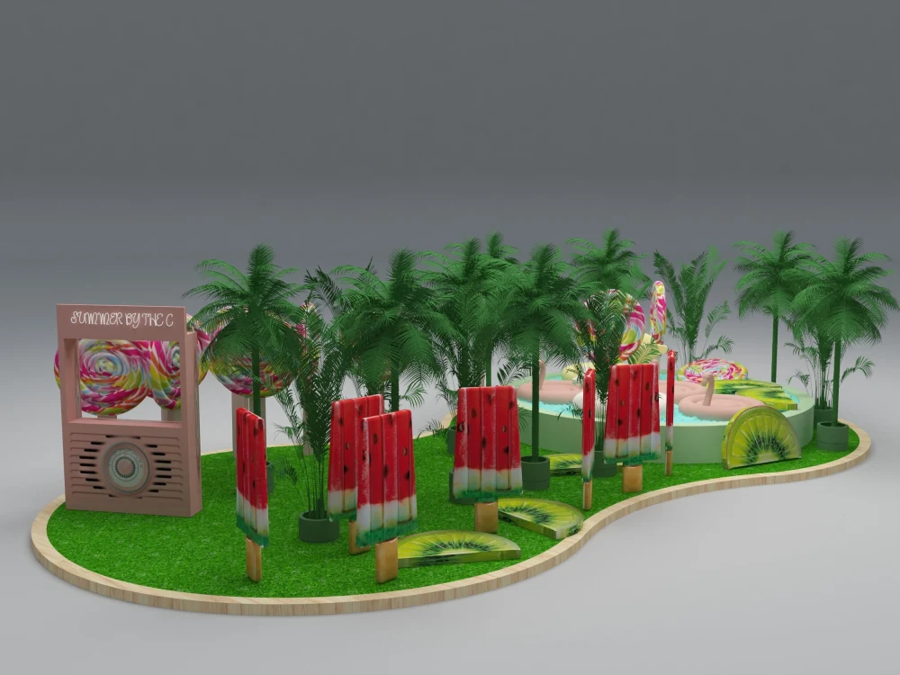 A fantastic and practical space design that suits your need and your ...