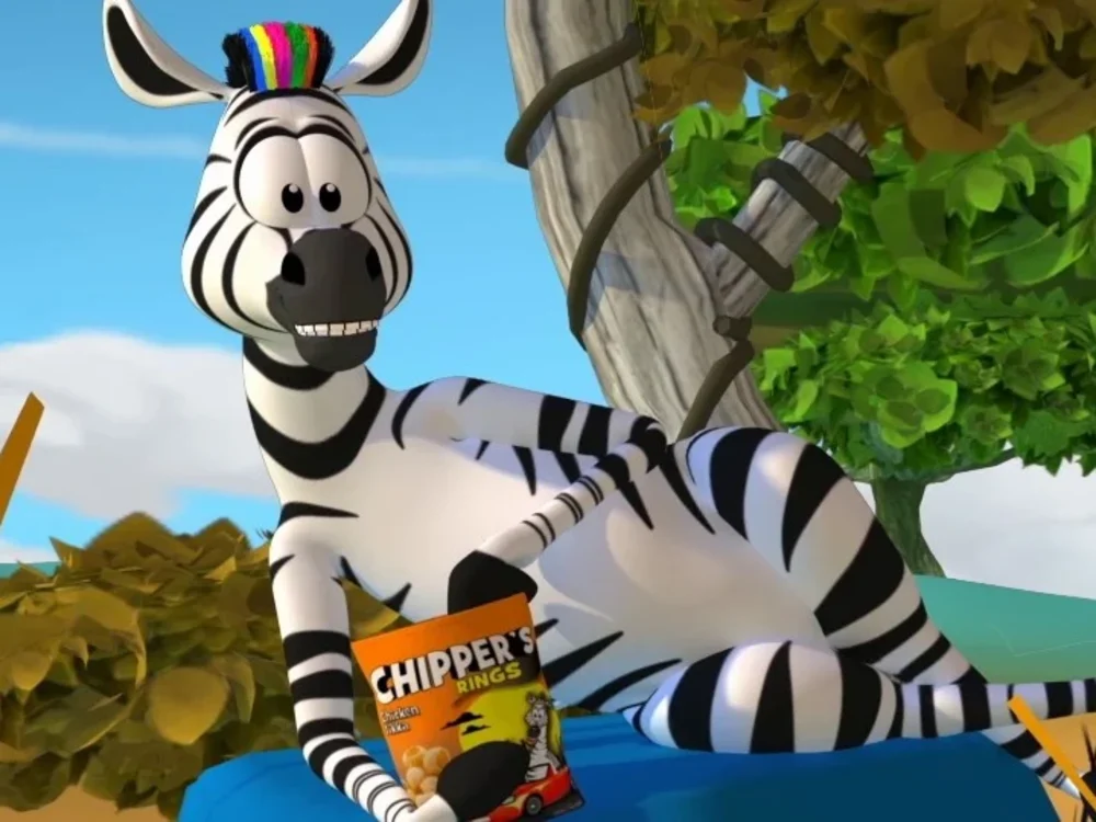 Visually high-quality 3D Animated Commercial and Character Animation ...