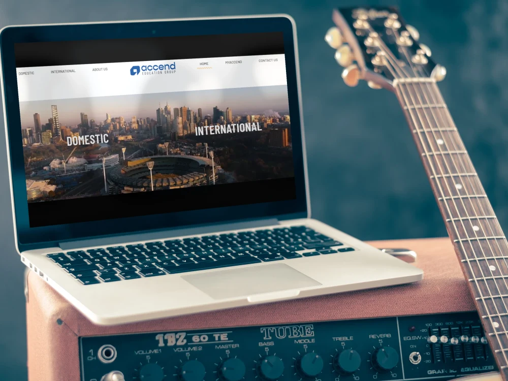 A fully custom website that represent your mobile app details | Upwork