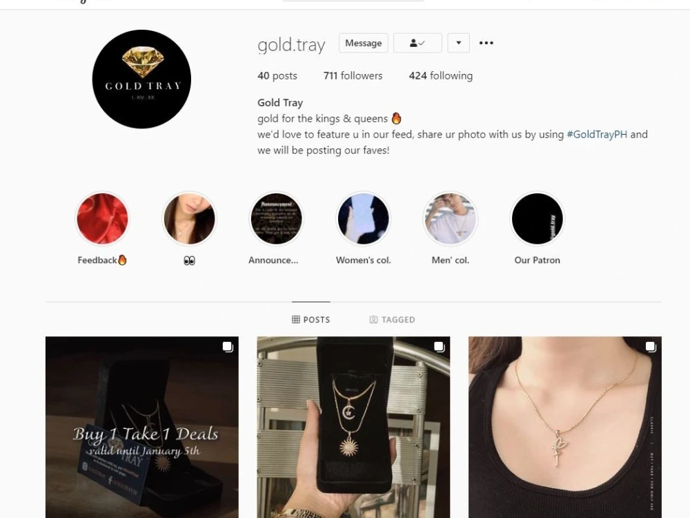 A good social media posts designs | Upwork