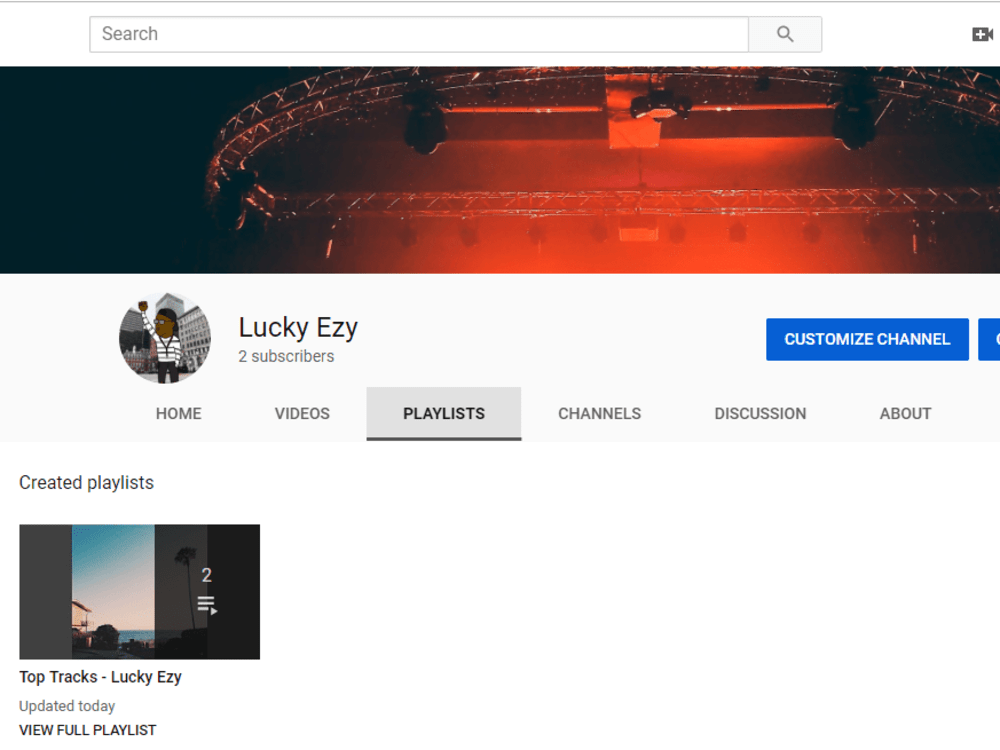 YouTube ads setup and optimization | Upwork