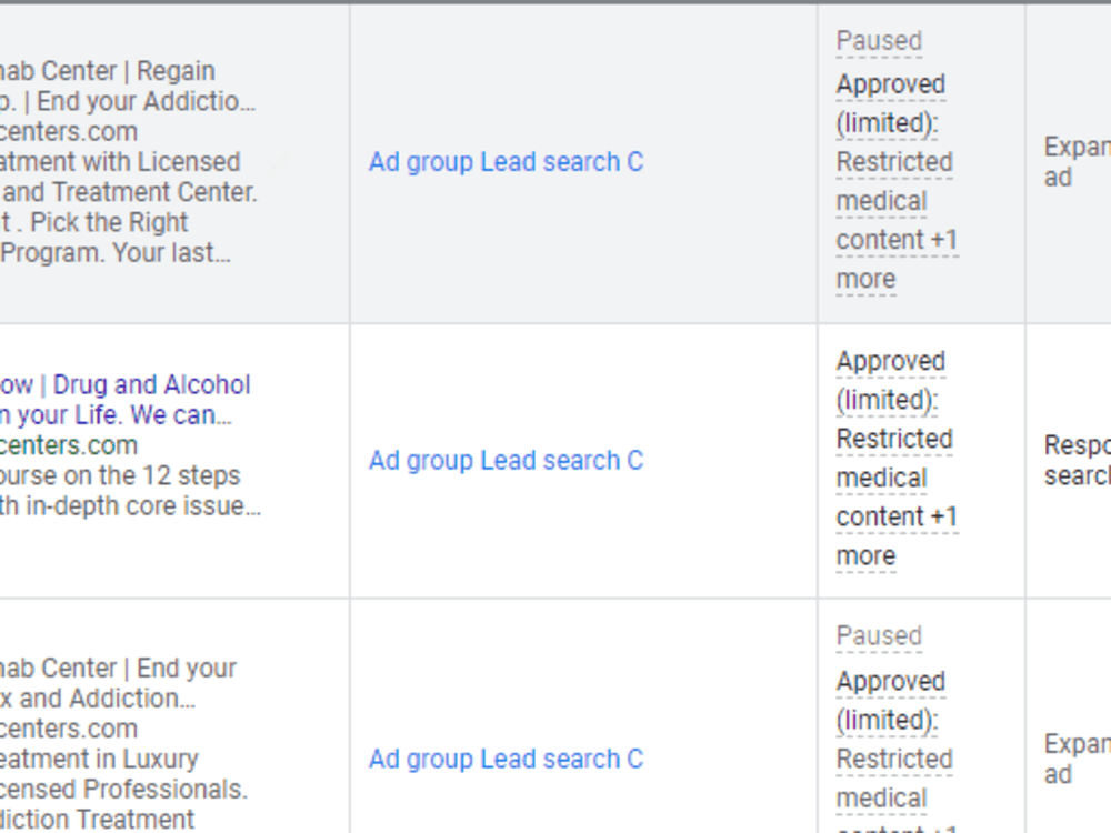 YouTube ads setup and optimization | Upwork