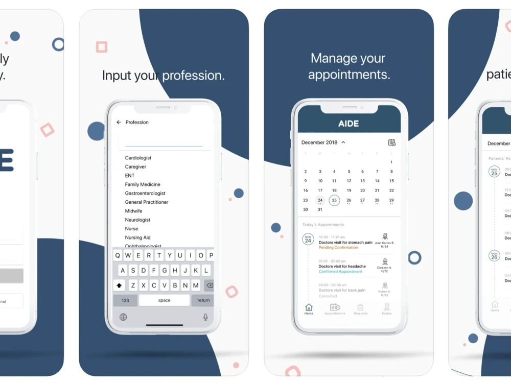 A fully functional mobile application | Upwork A fully functional mobile application | Upwork