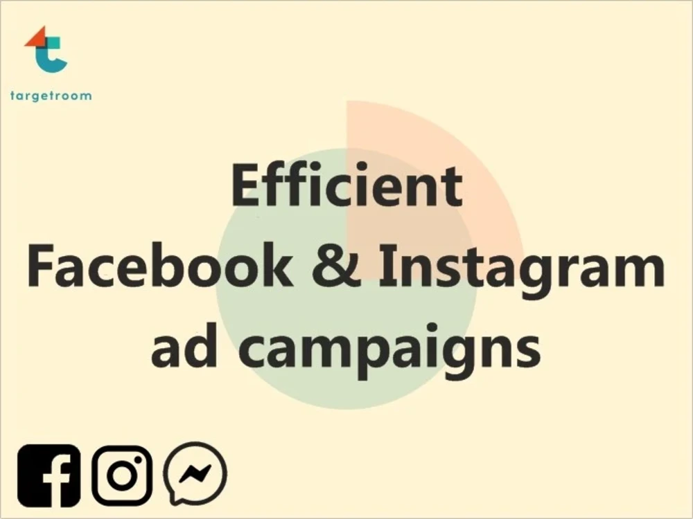 A customer generating Fb/IG ad campaign | Upwork
