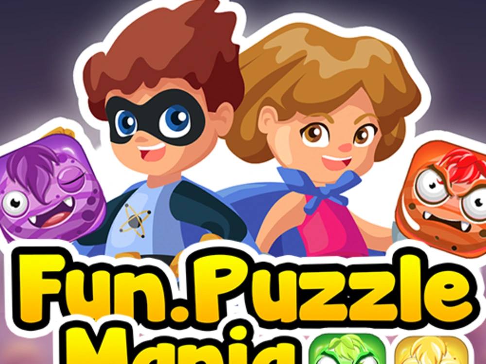 A complete mobile game application for Android and IOS | Upwork