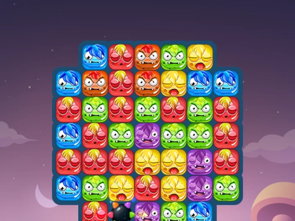 A complete mobile game application for Android and IOS | Upwork