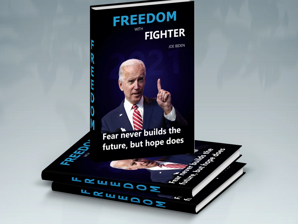 An amazing book covers | Upwork