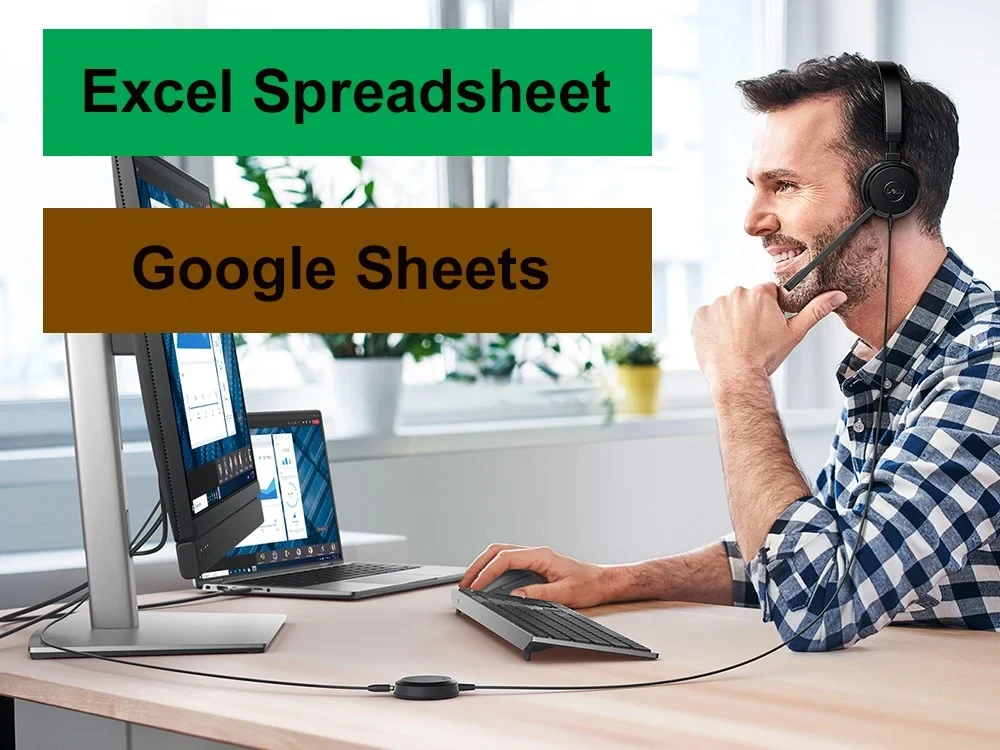An amazing format excel spreadsheet or google sheets | Upwork