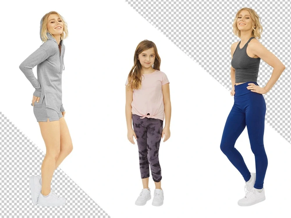 Retouch fashion photo , clothes and lookbook Photos | Upwork