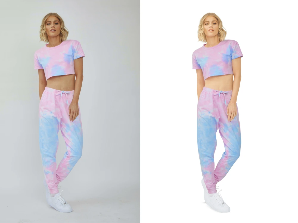 Retouch fashion photo , clothes and lookbook Photos | Upwork