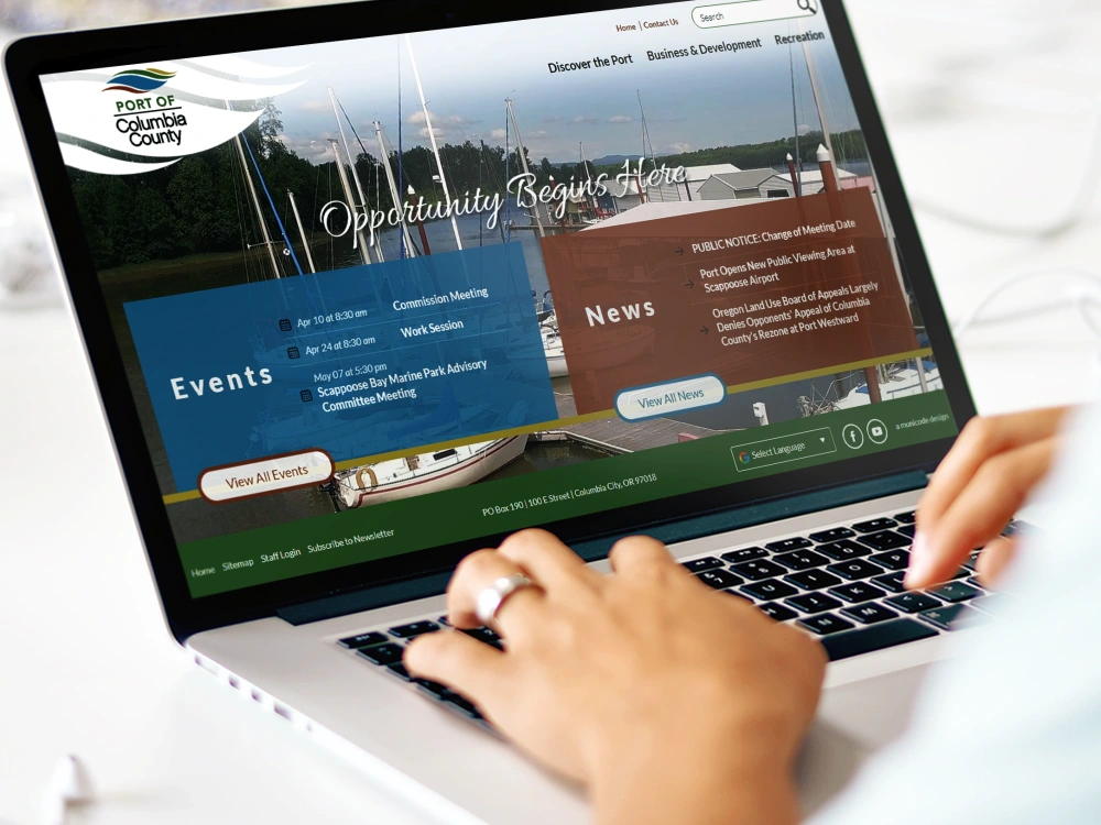 A web application based on Laravel and codeigniter | Upwork