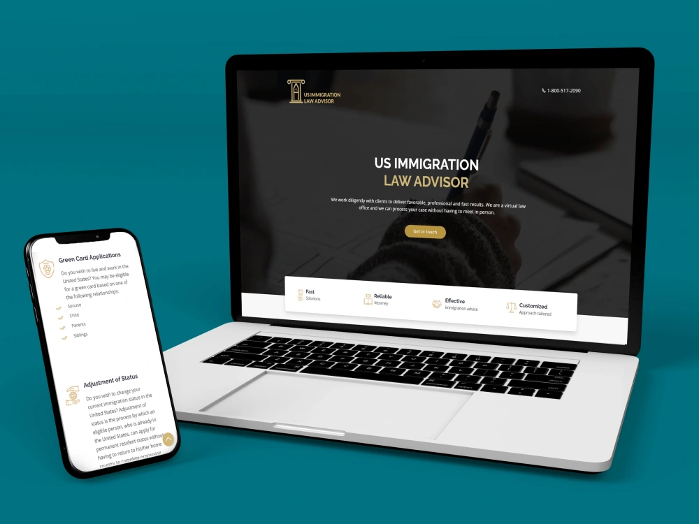 Redesign your existing website to modern looking | Upwork