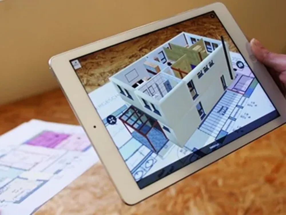 Augmented Reality app with Vuforia, ARCORE or ARFoundation in Unity | Upwork