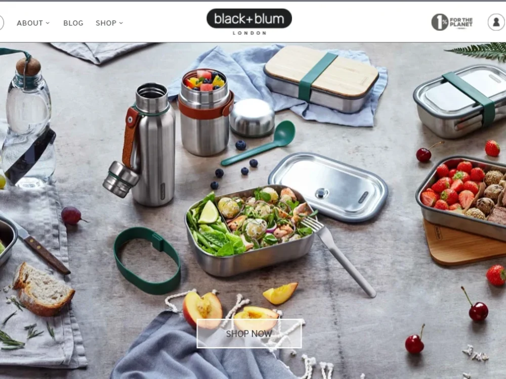 A complete 5 pages website design | Upwork