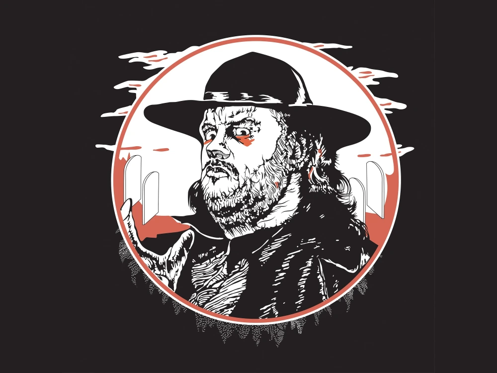 Vector tracing, recreate, redraw logo, convert to vector | Upwork