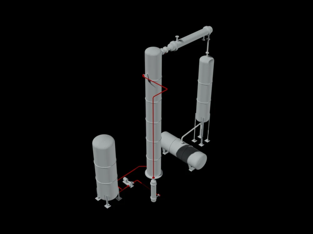 A complete Manufacturing Process Design for Resin Products | Upwork