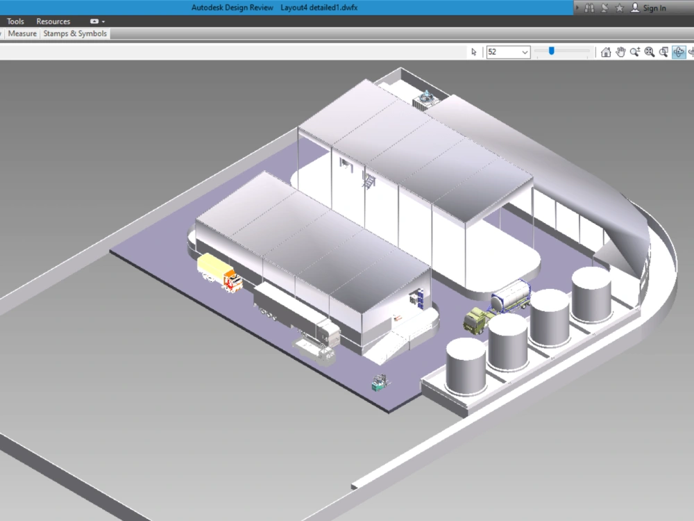A complete Manufacturing Process Design for Resin Products | Upwork