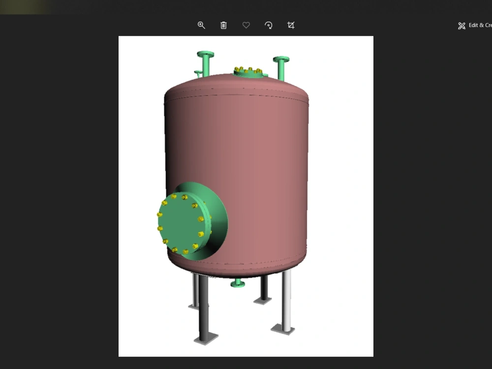 A complete Manufacturing Process Design for Resin Products | Upwork