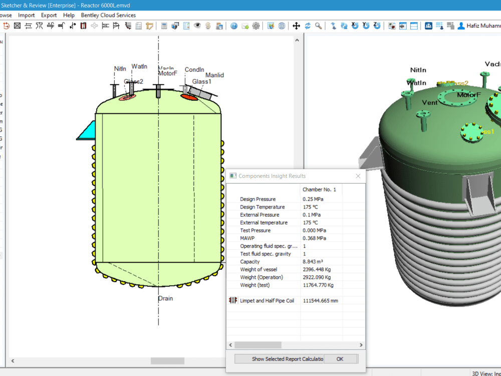 A complete Manufacturing Process Design for Resin Products | Upwork