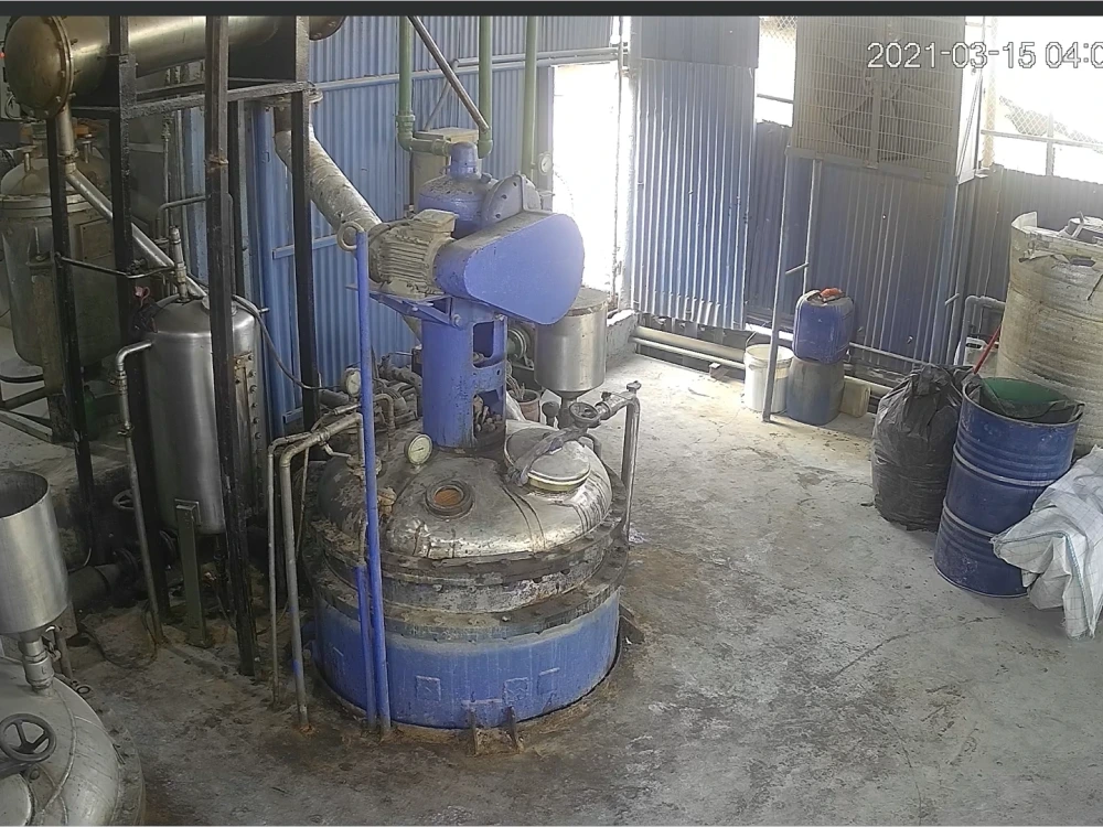 A complete Manufacturing Process Design for Resin Products | Upwork