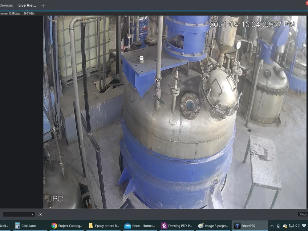 A complete Manufacturing Process Design for Resin Products | Upwork