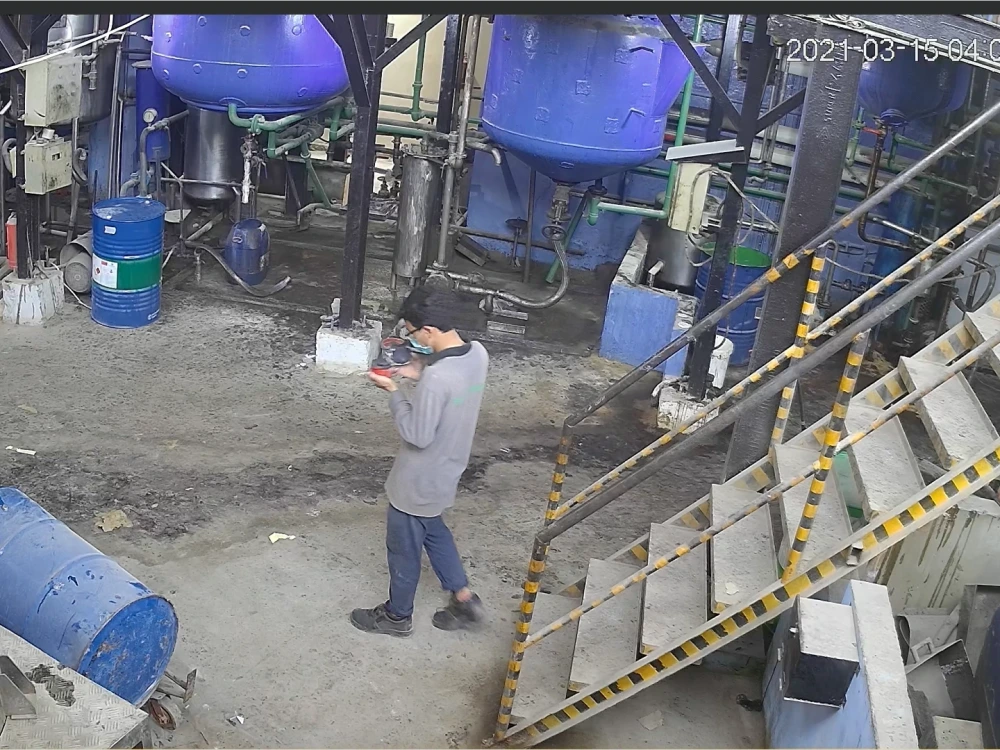 A complete Manufacturing Process Design for Resin Products | Upwork