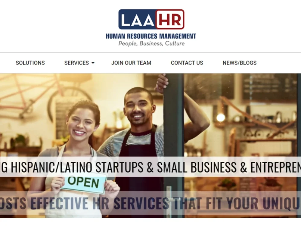 A Seo Optimized Website Upwork