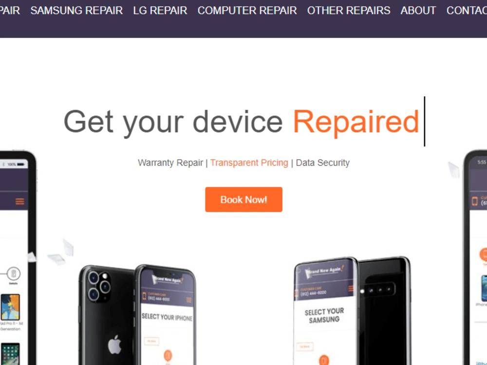 A Seo Optimized Website Upwork