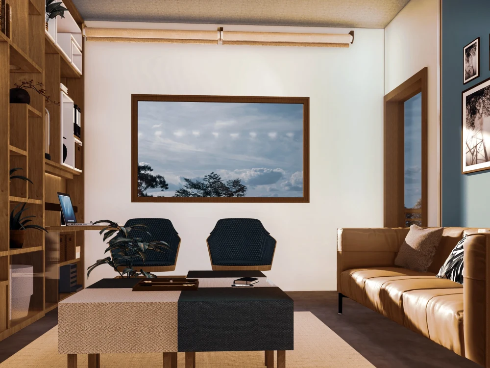 A fantastic 3D Render for your project. | Upwork