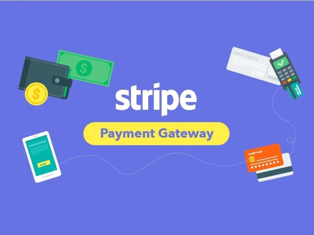 Stripe Payment Integration In Php Upwork