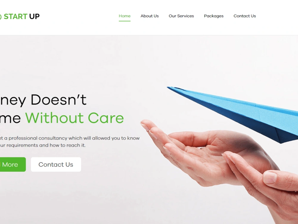 Your Design Figma, xd, Psd to Responsive Html css | Upwork