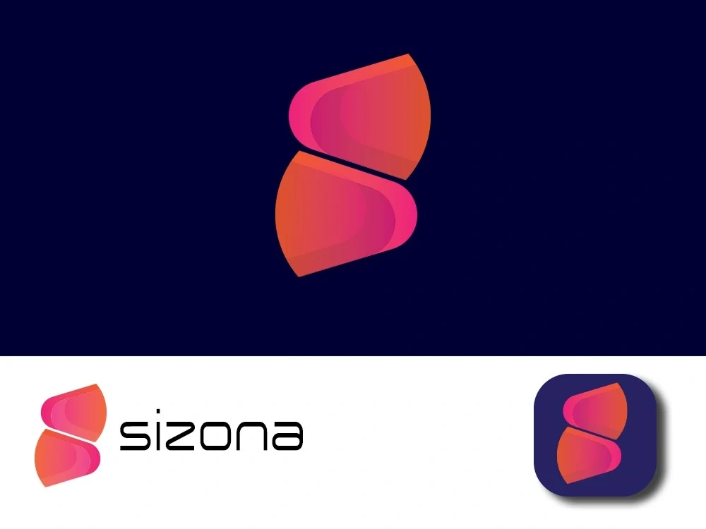 Amazing modern app logo or app icon | Upwork