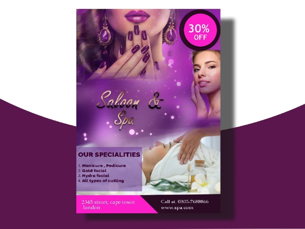 Amazing and eye catching Posters | Upwork