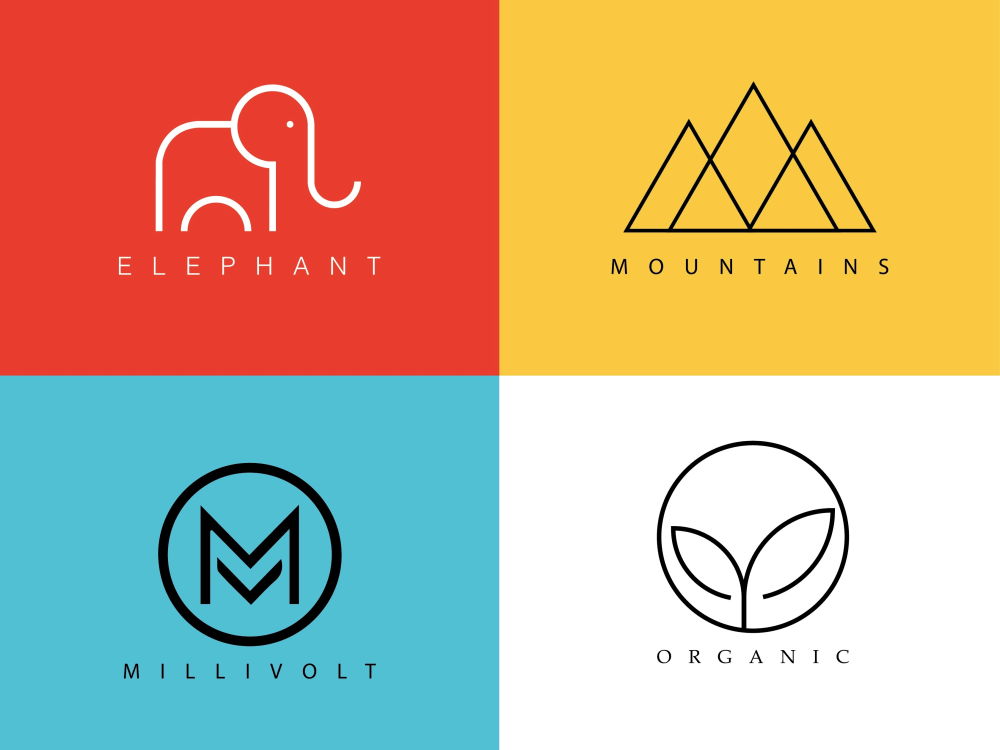 Amazing and unique logo design | Upwork