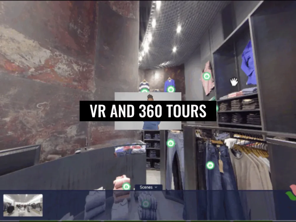 A Perfect Blend of 3D Social Animation/ Edited Video or VR-360 | Upwork