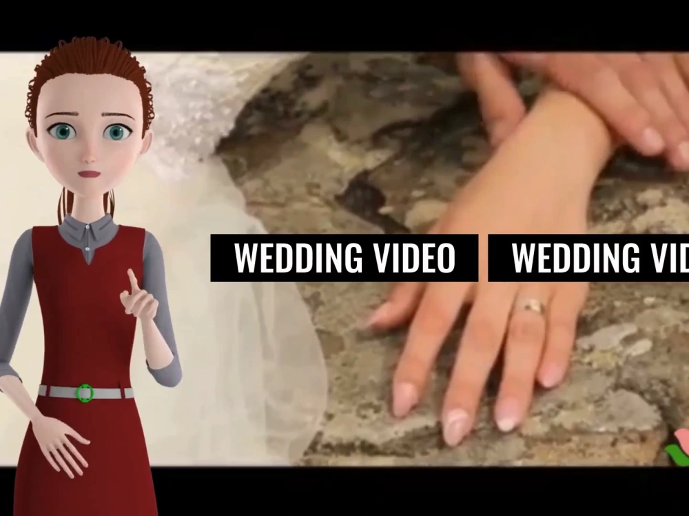 A Perfect Blend of 3D Social Animation/ Edited Video or VR-360 | Upwork