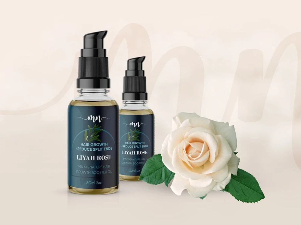 Unique, eye-catchy label design for your bottles, jars or pouches | Upwork