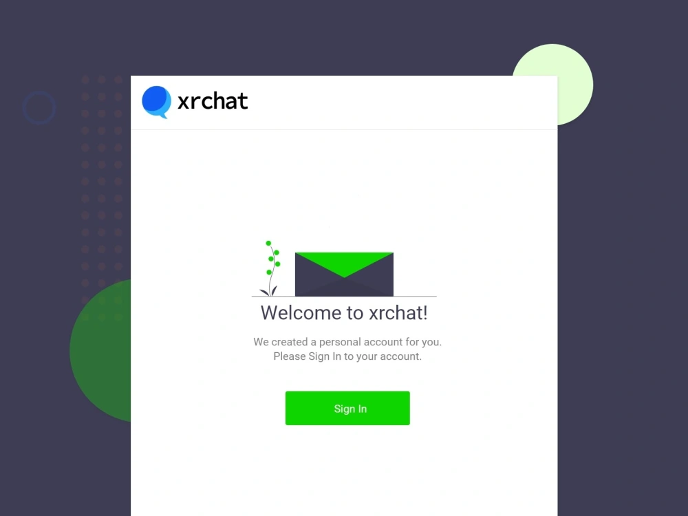 Coded responsive HTML email template for Mailchimp or Klaviyo | Upwork