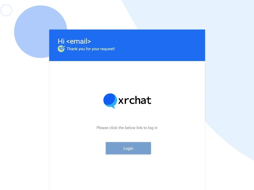 Coded responsive HTML email template for Mailchimp or Klaviyo | Upwork