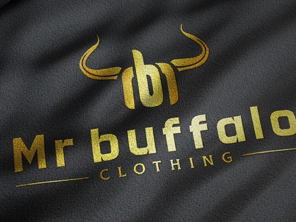 A creative brand Logo designed for your business | Upwork