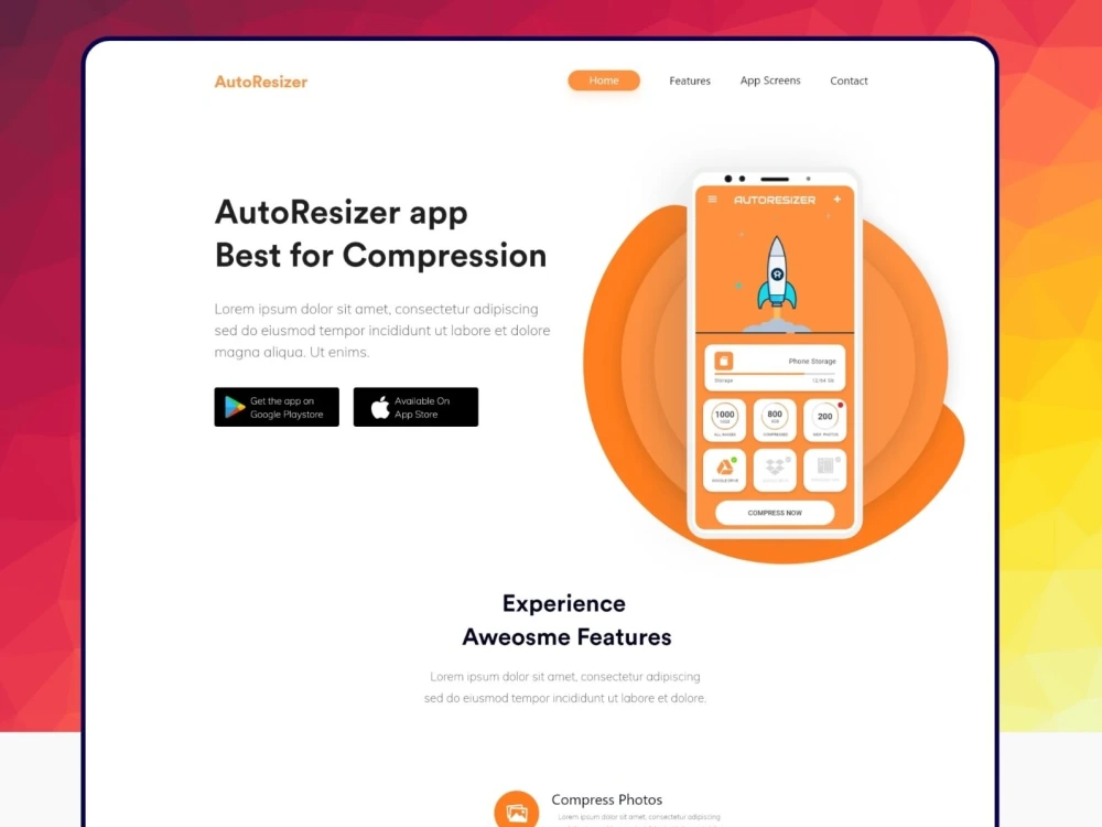 Responsive Html Css Website Design Developer Psd To Html5 Bootstrap Upwork