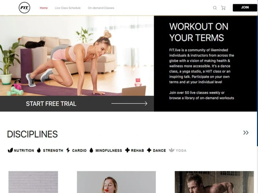 Elementor/Elementor Pro WordPress website | Upwork