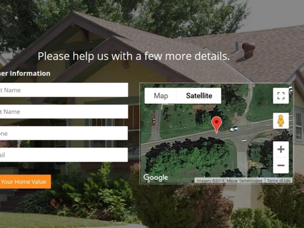 Custom or Advanced Forms with Gravity Forms | Upwork
