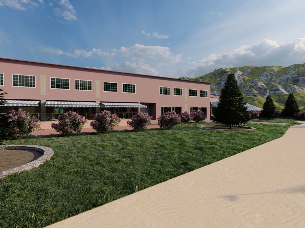 3d modelling and render | Upwork